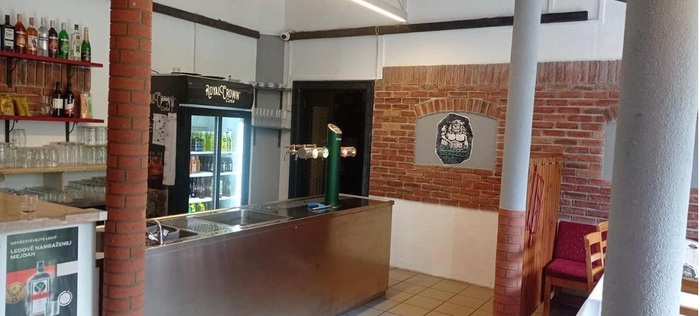 Motorest Američanky Denní Menu